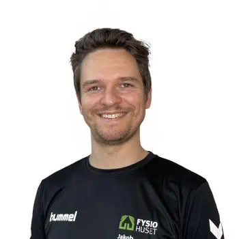 Jacob Remmen - Fysiohuset