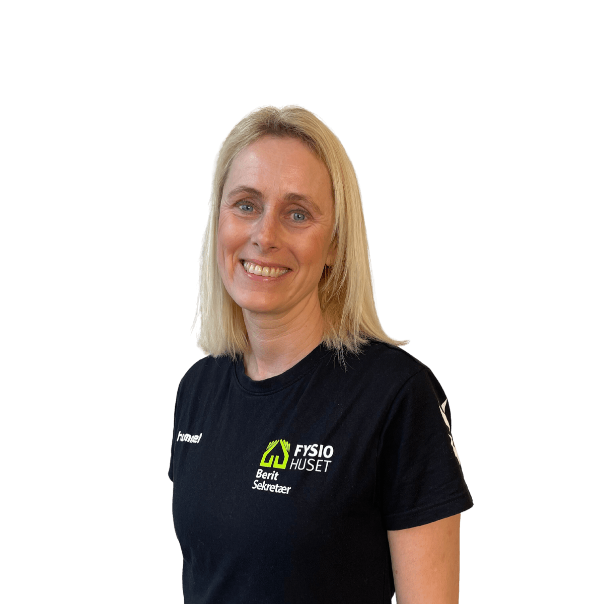 Berit - Fysiohuset